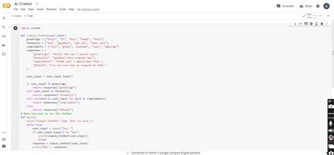 Aleena Hashmi On Linkedin Internship Ai Artificialintelligence Softwaredevelopment Chatbot