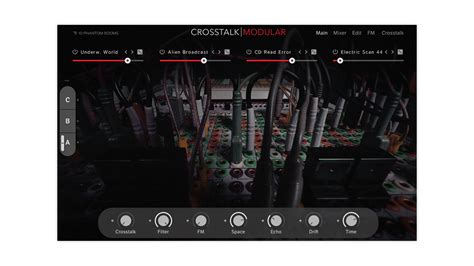 [crosstalk Modular] Pricing