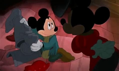 Animated Disney S K00lanimation Mickey Mice From Some Of My Fave