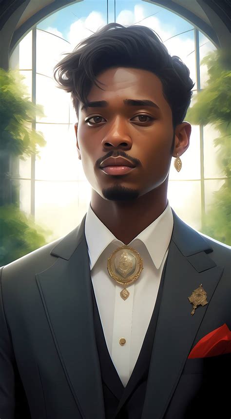 Chat With Xavier Enjoy Free Ai Character Voice Chat Talkie Ai