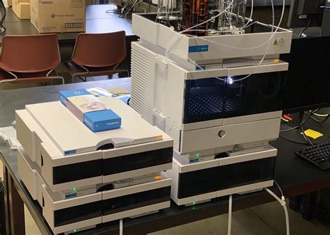 Chemistry Biochemistry Department Of Loyola University Chicago