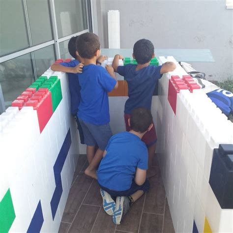 Explore The World Of Everblock Modular Blocks
