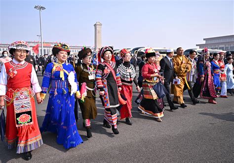 Ши Жиньпин эмэгтэйчүүдэд баярын мэндчилгээ дэвшүүллээ Монгол