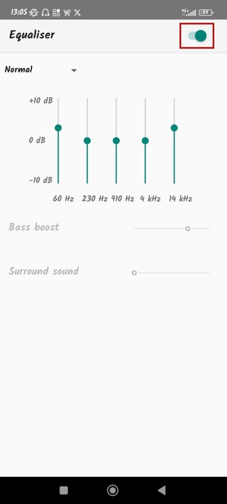 How To Set The Best Equalizer Settings For Spotify SoundGuys