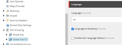 sxa why are links rendering the full sitecore content path