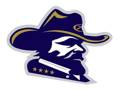 Generals Team Logo