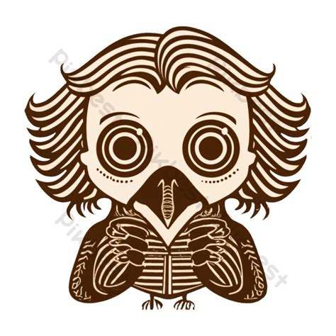 Owl Wings Vector Image Png Png Images Psd Free Download Pikbest