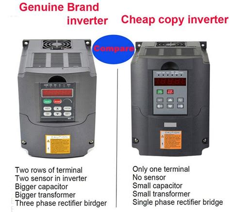3hp 2 2kw 220v Variable Frequency Drive Inverter Vfd 3hp 10a Free Shipping Thanksbuyer