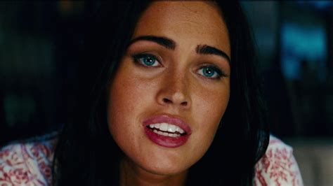Transformers 2 Megan Fox Verandert
