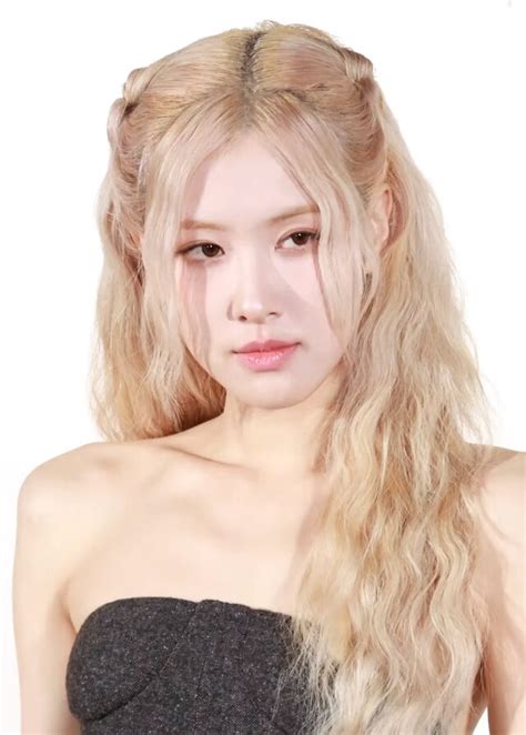Rosie” To Rosé” The Journey Of One Of K Pops Biggest Superstars