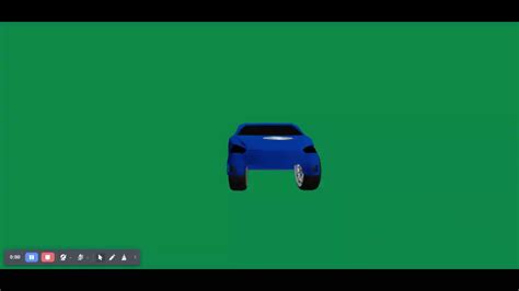 Mukul Arora On Linkedin Blenderart 3dmodeling Cardesign Threejs R3f