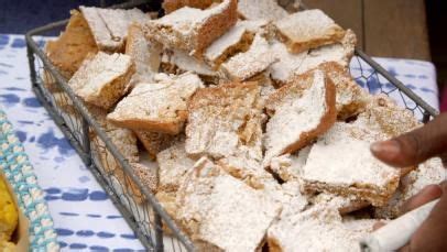 Charleston Chewies Recipe Chewies Recipe Charleston Chewies Recipe