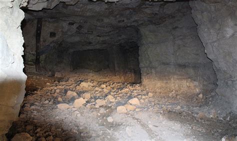 Uranium And Vanadium Co To Build Mill In Utah