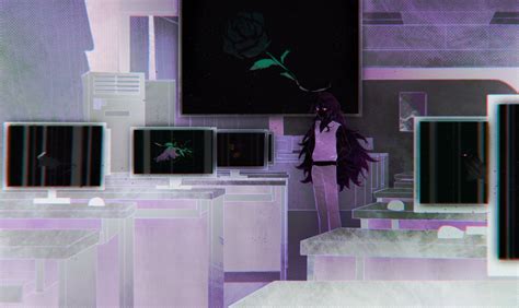 Safebooru 1boy Arms Behind Back Chinese Commentary Commentary Request