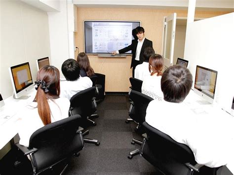 千代田区 秋葉原のitスクール 専門学校 システムアーキテクチュアナレッジ Iタウンページ