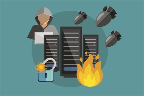 The Future Of Internet Traffic Iot Devices Botnets And State Warfare