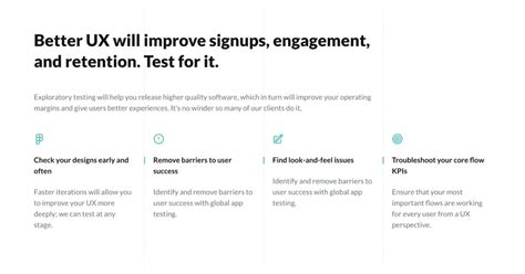 Ios App Testing Guide To Ensure Functional Apps