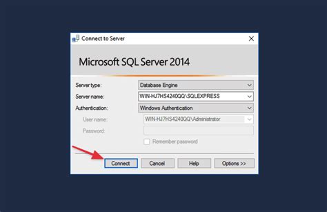 Hướng dẫn cài đặt SQL Server 2014 trên Windows Server 2016