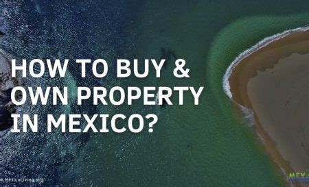 Pros And Cons Of Buying Property In Mexico Real Estate Guide