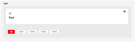 How To Add Position To An Existing Row Zen Grid Framework V4