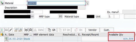 Solved Excluding Storage Location From Mrp Sap Community