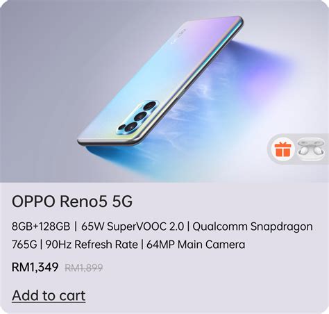 Voucher Center Oppo Malaysia