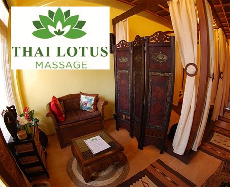 Thai Lotus Massage Sopron Sopron