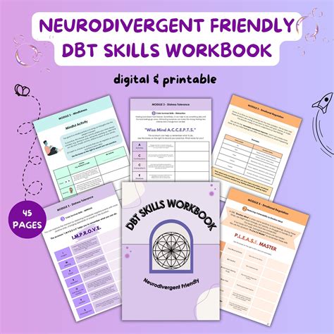 Dbt Worksheets Bundle Dbt Cheat Sheet Dbt Skills Dbt Workbooks Dbt