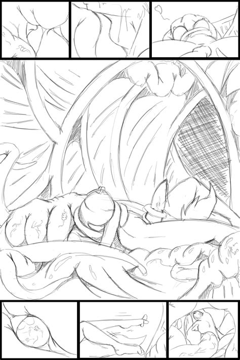 Rule 34 Alien Franchise Breasts Facehugger Futanari Intersex Monochrome Prometheus Sharue