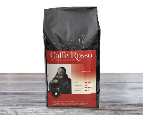 Caffe Rosso kawa-zakonna.pl