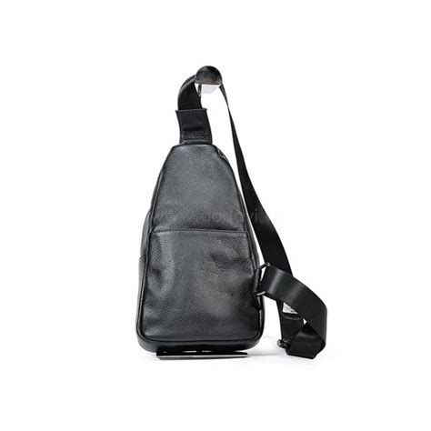 Túi Da Nam đeo Chéo Dt12 815 Dodavi