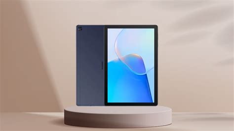 Review Tablet Huawei Matepad Se C U H Nh Ra Sao