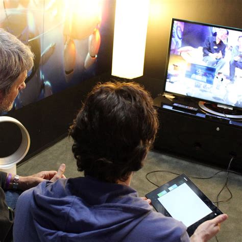 Ps4 Controller Touchpad Demo Ps4 Controller Touchpad Demo