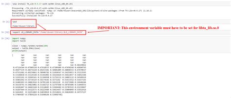 Python Installing Package On Ms Azure When Pip Doesnt Work Stack
