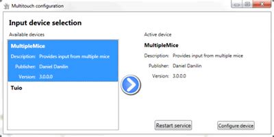 Multi Touch Development With WPF A Multi Touch RSS Reader CodeProject