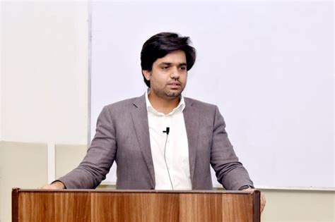 Sohaib Baig Posted On Linkedin