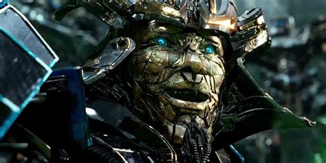10 Most Powerful Autobots In The Transformers Movies, Ranked