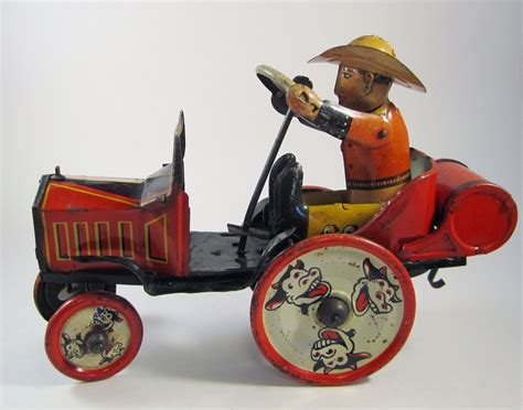 Most Valuable Antique Tin Toys At Gary Matthews Blog