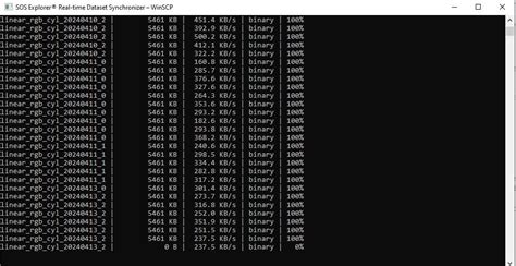 utilities folder science on a sphere