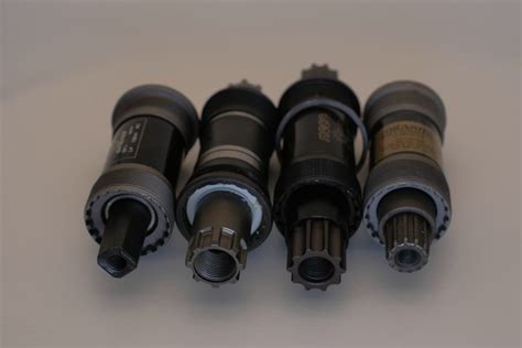 Bottom Bracket Types And Standards Explained Sumlon