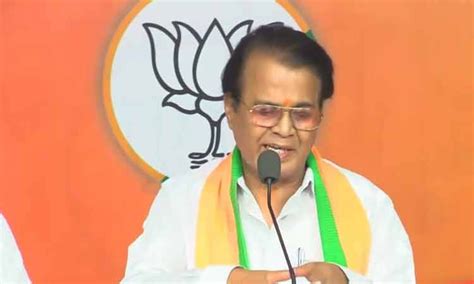 Ravindra Naik మేడిగడ్డకు బీజేపీ నేతలు ఎందుకెళ్లలేదు Ravindra Naik