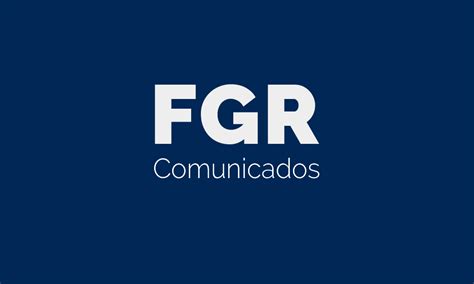 Fiscalía General De La República