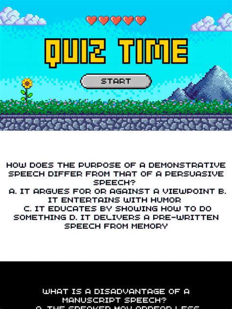 Pointers To Review Pdf