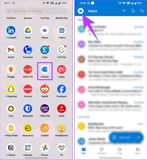 How To Recover A Deleted Item Or Folder In Outlook Guiding Tech