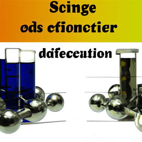 The Difference Between Science And Engineering Exploring The Contrast The Enlightened Mindset