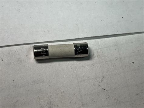 For Klein Mm100 Tester Fuse Kit Digital Multimeter Fuse Replacement Ebay