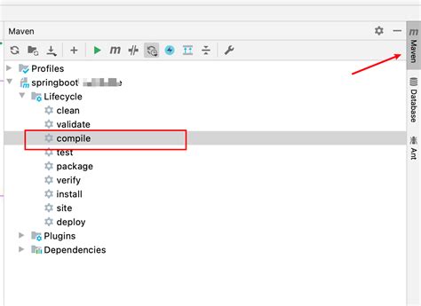 运行报错 找不到或无法加载主类 Com Xxx Application 知乎