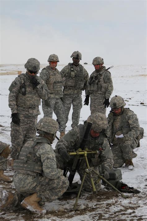 Carson Troops Host Forscom Csm Article The United States Army