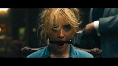 Ready Or Not 2 Here I Come 2026 Kathryn Newton As Faith Maccaullay