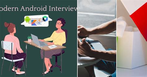 5 Stories About Android Interview Curated By Crisis Core Medium